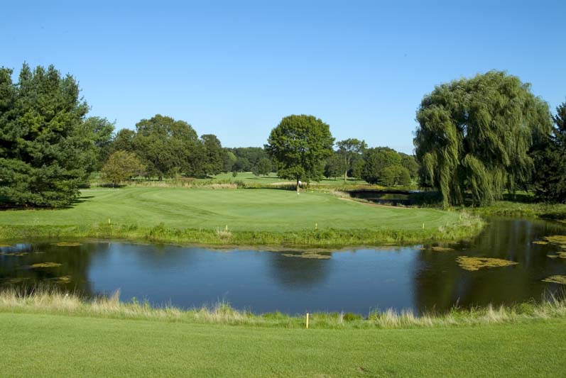 Course Gallery - Bonnie Brook Golf Course