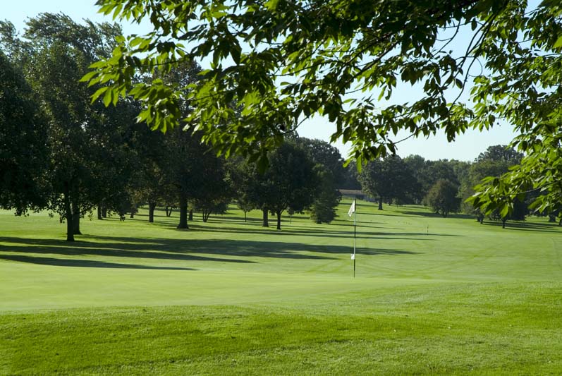 Course Gallery - Bonnie Brook Golf Course